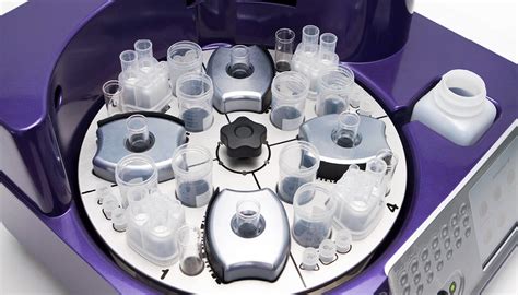 Automate Your Pbmc Isolations With Robosep™ Stemcell Technologies