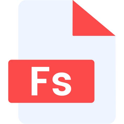 fs free icon