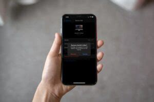 How To Remove A Device From Your Apple Account