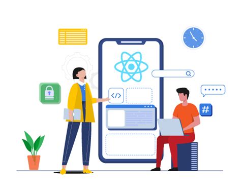 Top React Js Use Cases Revolutionizing Web And App Development