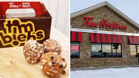 Tim Hortons Most Popular Timbits Were Just Revealed And Canada Has A Fave Timbieb Too Narcity