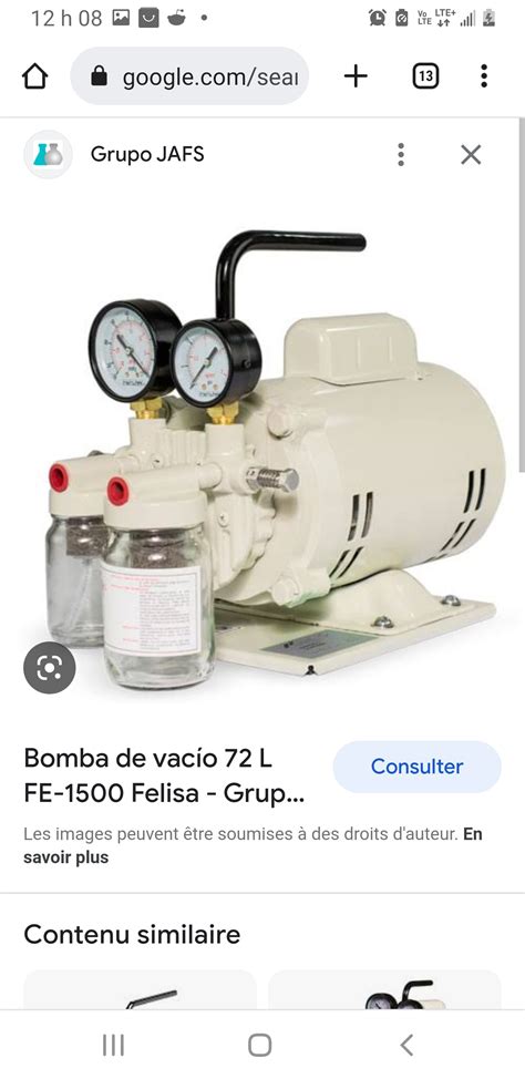 Help On Vacuum Pump For Rotovap Help Support And Requests Future4200