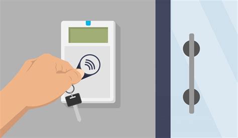 Why Your Business Needs An Access Control System Scutum London