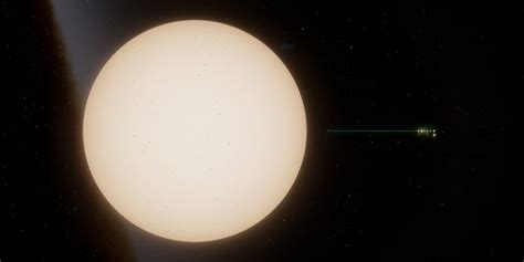 Pgsc 1 System Spaceengine Wiki Fandom