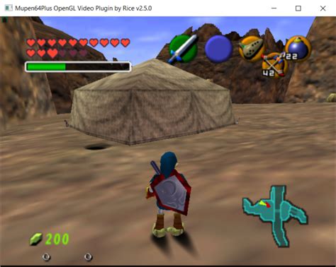 File Image 21 Png Oot Randomizer Wiki