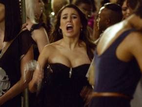 Rebecca Galarza Nude Aznude