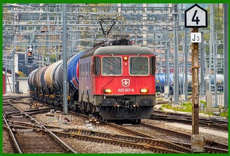 Maersk And The Iot Enabled Smart Containers