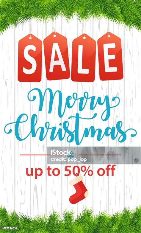 기쁜 성 탄과 행복 한 새 해 만화 평면 수직 프레임 배너벡터 일러스트 레이 션 갈색에 대한 스톡 벡터 아트 및 기타 이미지 갈색 검은색 겨울 Istock