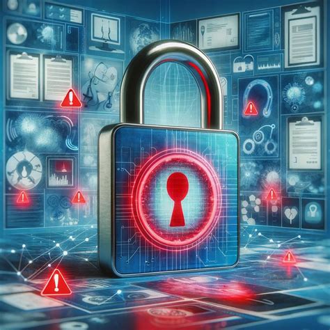 Chinmay Malvankar On Linkedin Healthcaresecurity Databreach Cybersecurity Digitalhealth…