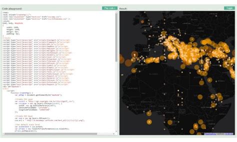 New Release Of Supergis Server 32 Gim International
