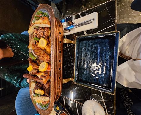 Shish Edinburgh Menu Prices And Restaurant Reviews Tripadvisor