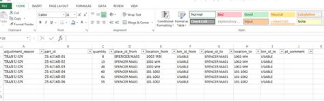 fsm import export ifs community