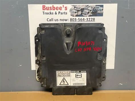 Used Recycled New And Aftermarket Heavy Duty Truck Parts