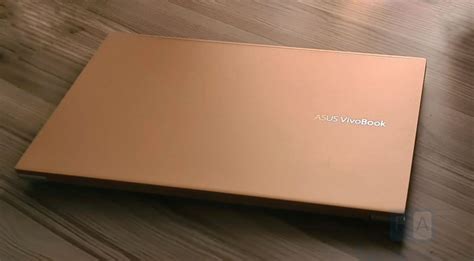 Asus Vivobook Ultra K Review Inch Fhd Display Intel Core I U Gb Ram Gb Ssd