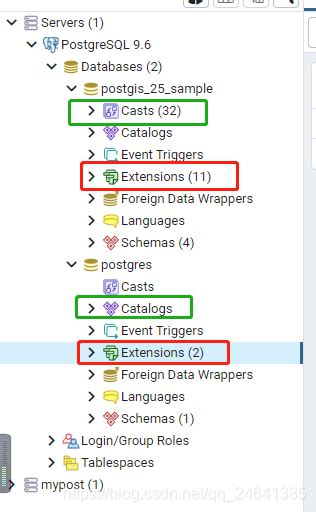 Postgis——（一）安装及问题处理stack Builder Csdn博客