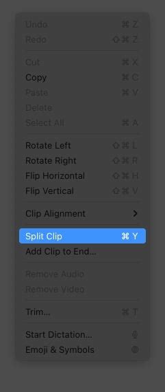 How To Use Quicktime Player On Mac Macos Ventura Igeeksblog