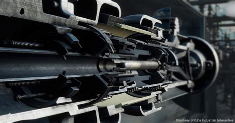 Plataforma De Software De Simulación Y Formación De Vanguardia Unreal