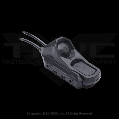 Unity Tactical AXON Remote Switch Tactical Night Vision Company