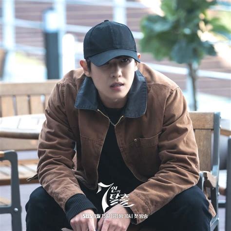 Penderitaan Hidup Min Do Hyuk The Escape Of The Seven