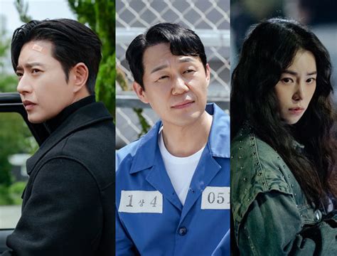 Tim Produksi Rilis Teaser Drakor The Killing Vote Yang Dibintangi Park My Xxx Hot Girl