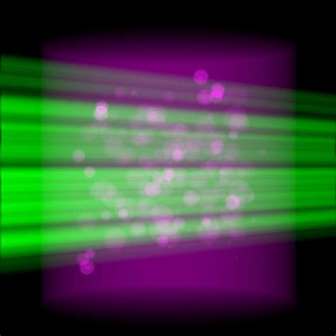An Example For Perspective Deformation Learning From Dual Complementary