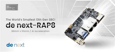 AAEON Release The World S Smallest Th Gen Intel Core Powered Single Board TechPowerUp