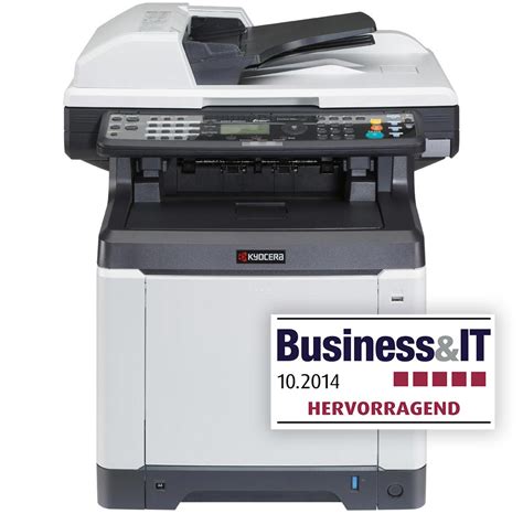 KYOCERA ECOSYS M6526cdn