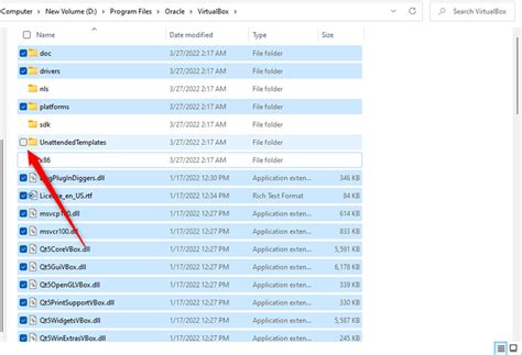 cara memilih beberapa file di windows pc ilinuxgeek