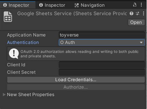 Unity Localization 연동 Sehyup