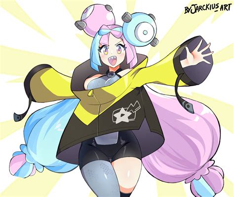 Pokemon Danbooru