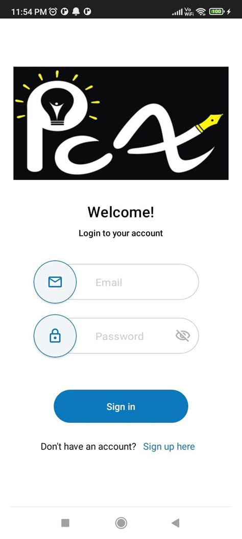 Pca Digital Apk For Android Download