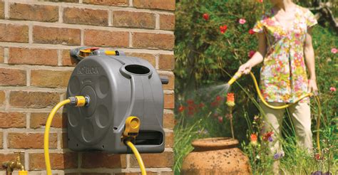 Compact Reel 2415 Faqs Hozelock