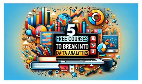 5 Free Courses For Data Analyticspost 85 By Monty Excel Feb 2024