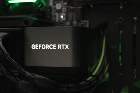 Nvidia Puede Estar Valorando Incluir Un Bus De 512 Bits Para La Memoria