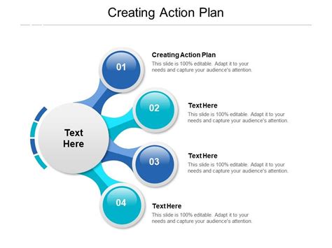 Creating Action Plan Ppt PowerPoint Presentation Styles Clipart Images Cpb