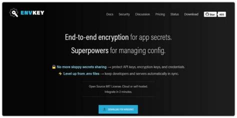 Great Nodejs Encryption Libraries