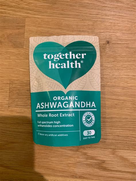 Side Effects Of Ashwagandha Rashwagandha