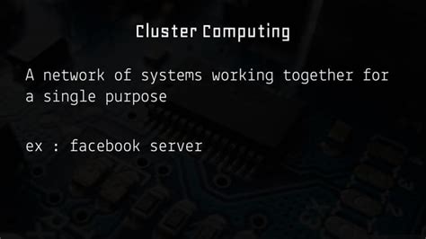 A Parallel Universe Hardware Vs Software Parallelism Pdf Computing Technology And Computing