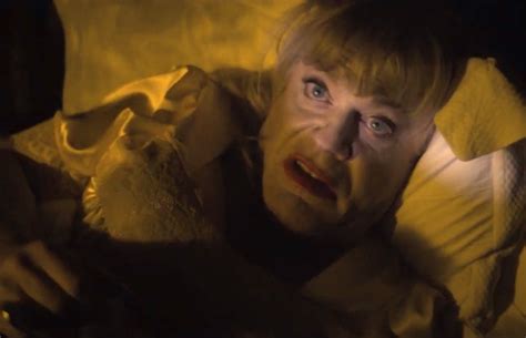 Official Trailer And New Poster Revealed For Eddie Izzard As “doctor Jekyll” Rue Morgue