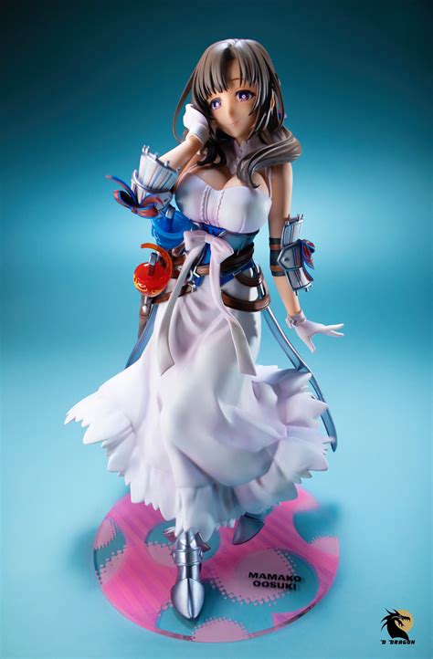 Why Yes I Do R Animefigures