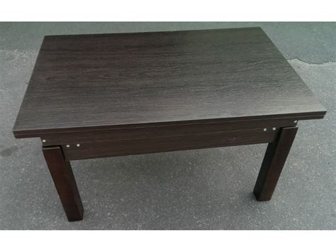 Стіл трансформер журнальний обідній Флай Львів Київ купити недорого Інтернет магазин меблів