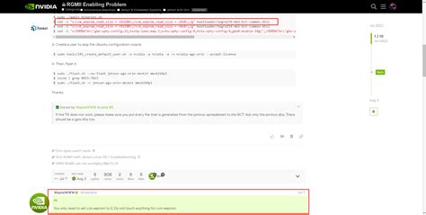Jetson AGX Orin RGMII Configuration And Use Page 3 Jetson AGX Orin NVIDIA Developer Forums