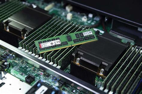Can Ecc Ram Be Used In Home Pcs Pcworld