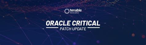 Oracle July 2022 Critical Patch Update Addresses 188 Cves Blog Tenable®