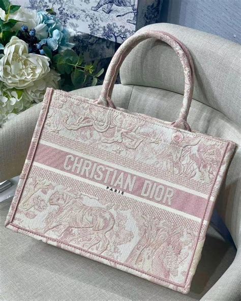 Christian Dior Tote Bag For Women Dior Dior Bag Bags