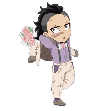 Genya White Day Anime Chibi Chibi Wallpaper Chibi Characters