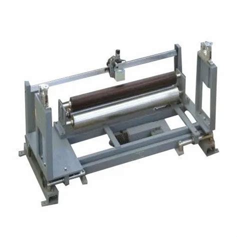 Web Guiding Systems Pneumatic Cloth Guider Manufacturer From Ahmedabad