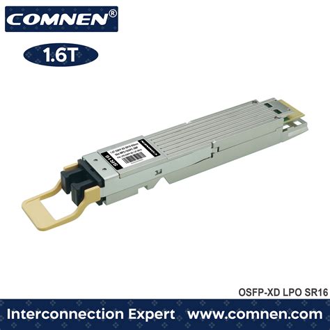 Optical Transceivers Network Copper And Fiber Optic Patch Cords