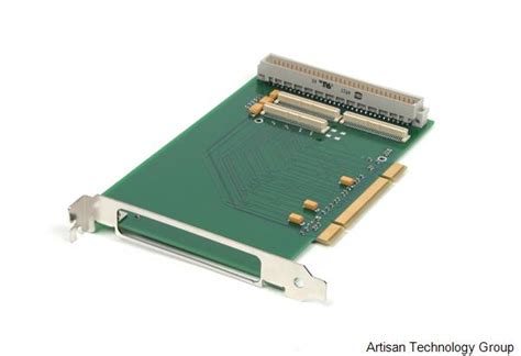 APC PMC Acromag PCI Non Intelligent PMC Carrier Card ArtisanTG