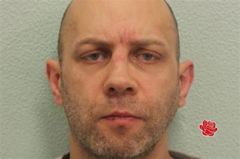 London Sex Offender With Life Sentence For Vicious Attack On Elderly Woman Red Rose Uk News